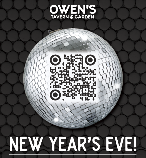 New Year's Eve - Pike & Rose