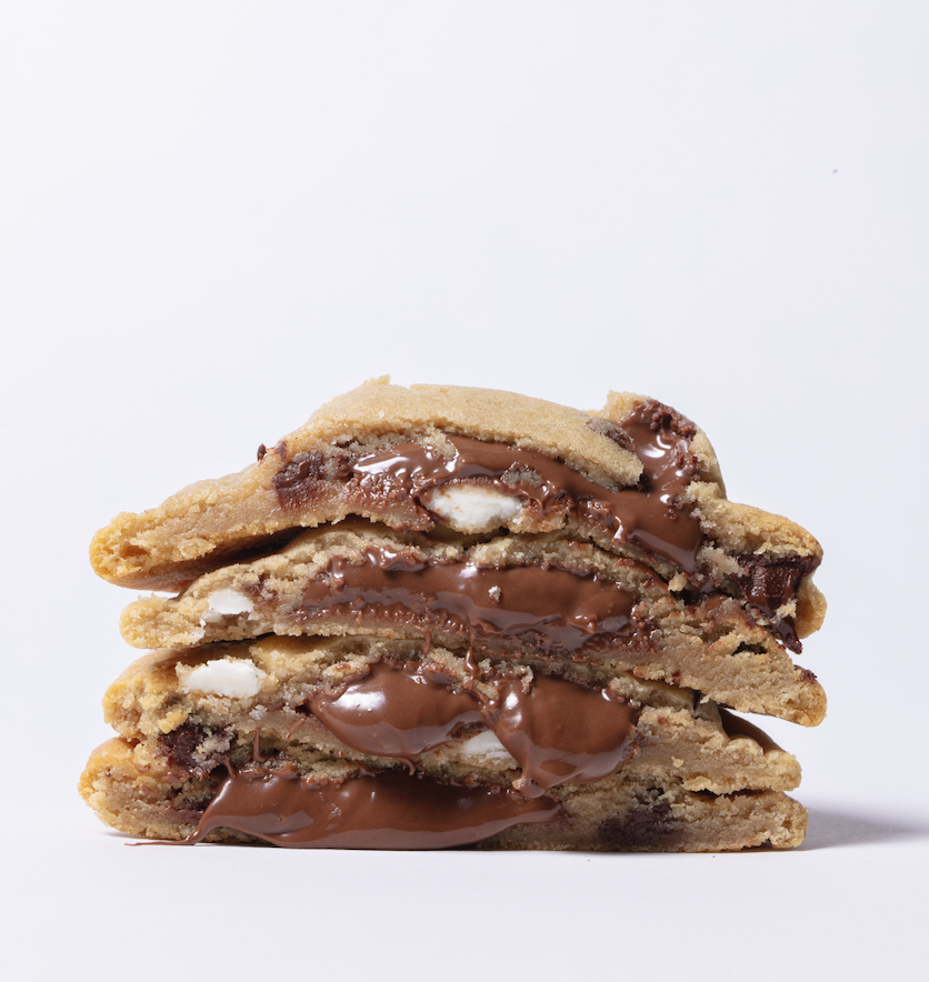 April Cookies - Pike & Rose